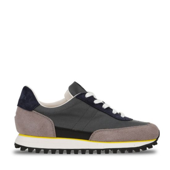 EU.Gonovesta.com | MARATHON RUNNER TRAIL GRY/BLCK