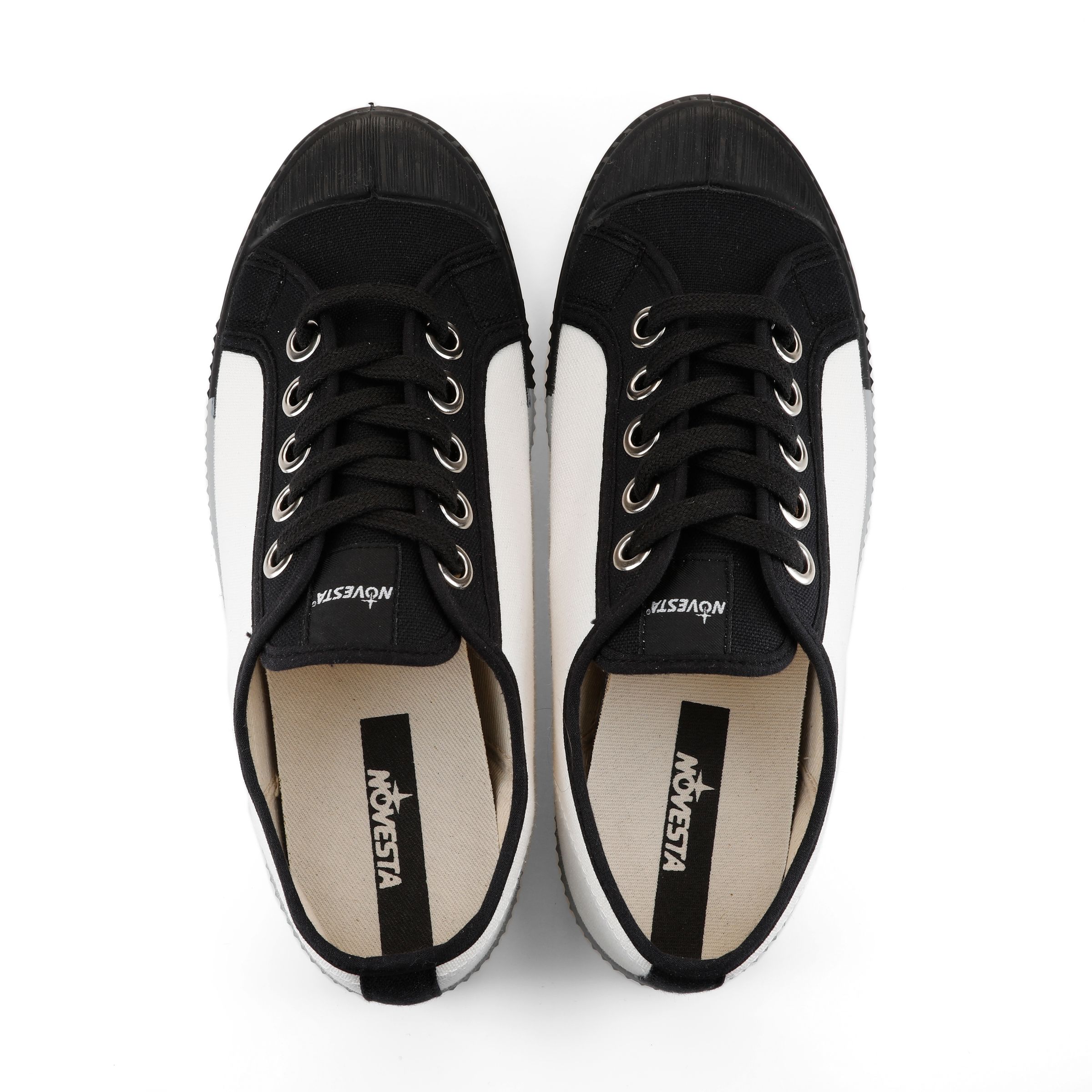 EU.Gonovesta.com | Star Master white_blck/grey